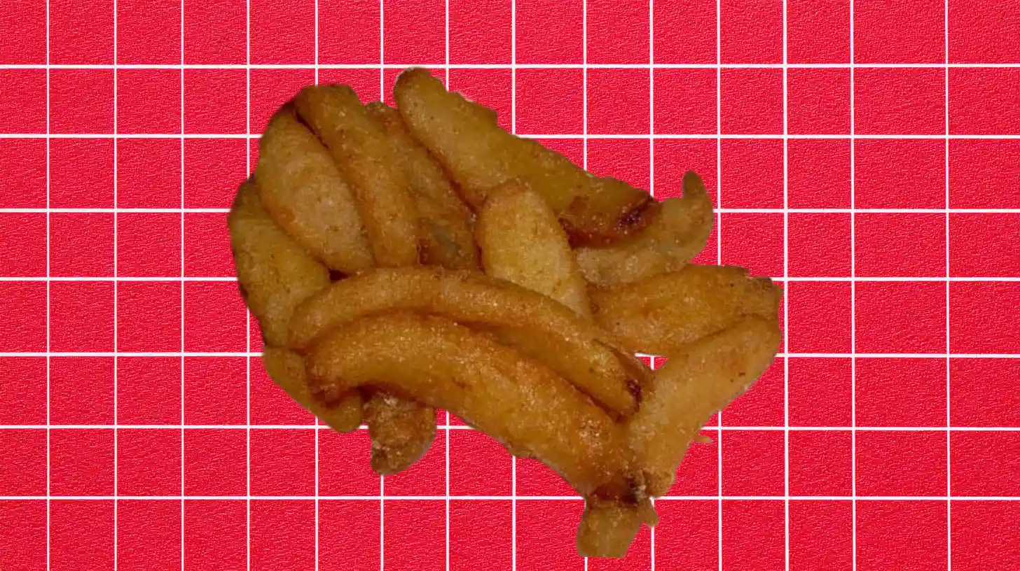 Iconic Discontinued Arby’s Menu Items That You Forgot About